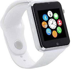Cyxus 4G calling 4G watch and health tracker Smartwatch Price in India ...