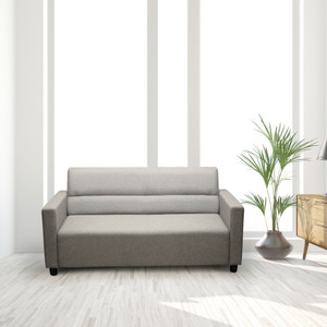 Home Komforts Photon Fabric 3 Seater Sofa Price in India - Buy Home ...
