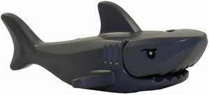 LEGO Shark "Great White" - Shark "Great White" . Buy Shark toys in ...