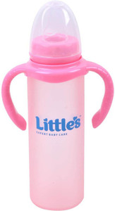 Little's GLASS SIPPER - 240 ml - Buy Little's SIPPER products in India ...