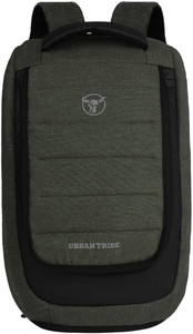 Urban Tribe Fitpack Neo 26 L Laptop Backpack Olive - Price in India ...