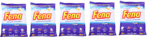 Fena Premium Detergent Powder 1250 g Pack Of 5 Detergent Powder Price ...