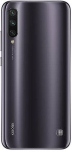 SMART Xaiomi A3 Back Panel: Buy SMART Xaiomi A3 Back Panel Online at ...