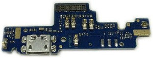 Bay HJ_4 Redmi mi note 4 Charging Connector Flex cable Price in India ...