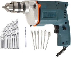 DUMDAAR Drill Machine Bit set Pistol Grip Drill Price in India - Buy ...