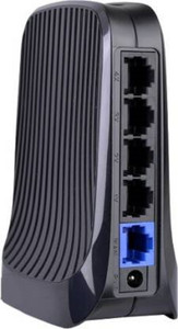 NETIS Multiple AP 150 Mbps Router Wireless Router 2.4 GHz 150 Mbps Wifi ...