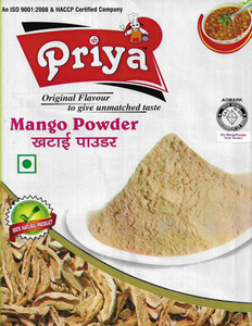 Sri Priya Masala KHATAI POWDER 500 GM Price in India - Buy Sri Priya ...