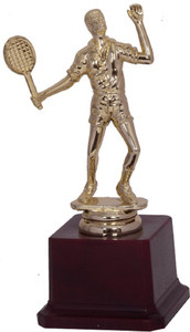 Be Win BADMINTON AWARD WINNER CUP Trophy Price in India - Buy Be Win ...