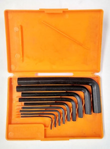 YUV LN10 Allen Key Set Price in India - Buy YUV LN10 Allen Key Set ...