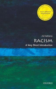 Racism: Buy Racism by Rattansi Ali at Low Price in India | Flipkart.com