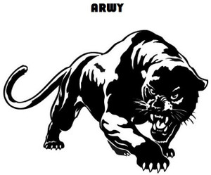 ARWY Sticker & Decal for Car & Bike Price in India - Buy ARWY Sticker ...