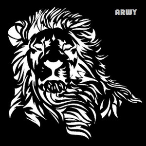 ARWY Sticker & Decal for Car & Bike Price in India - Buy ARWY Sticker ...
