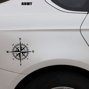 ARWY Sticker & Decal for Car & Bike Price in India - Buy ARWY Sticker ...