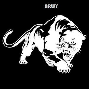 ARWY Sticker & Decal for Car & Bike Price in India - Buy ARWY Sticker ...