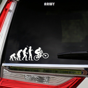 ARWY Sticker & Decal for Car & Bike Price in India - Buy ARWY Sticker ...