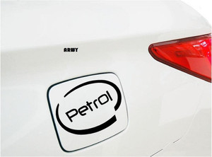 ARWY Sticker & Decal for Car & Bike Price in India - Buy ARWY Sticker ...