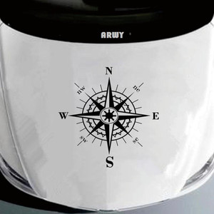 ARWY Sticker & Decal for Car & Bike Price in India - Buy ARWY Sticker ...