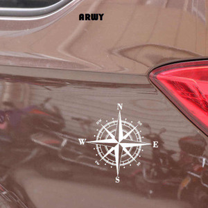 ARWY Sticker & Decal for Car & Bike Price in India - Buy ARWY Sticker ...