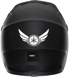 ARWY Sticker & Decal for Car & Bike Price in India - Buy ARWY Sticker ...