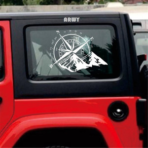 ARWY Sticker & Decal for Car & Bike Price in India - Buy ARWY Sticker ...