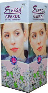 Eleesa Geesol Glycerin-50g Price in India - Buy Eleesa Geesol Glycerin ...