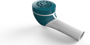 Pneumocare Health MuClear Airway Mucous Clearance Device (Green and ...