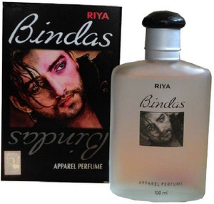 Buy RIYA Bindas Perfume 100ml Eau de Parfum - 100 ml Online In India ...