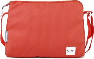 Wildcraft Orange Sling Bag Twig 2_Red - Price in India | Flipkart.com