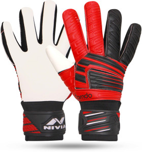 NIVIA Raptor Torrido Goalkeeping Gloves - Buy NIVIA Raptor Torrido ...
