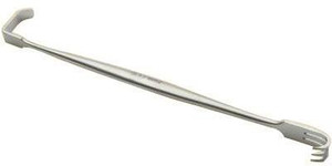 Agarwals Cats Paw Retractor Hand Held Retractor Price in India - Buy ...