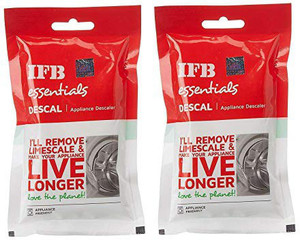 IFB descaling powder Detergent Powder Price in India - Buy IFB ...