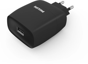 PHILIPS 10.5 W 2.1 A Wall Charger for Mobile - PHILIPS : Flipkart.com