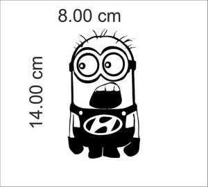 ARWY Sticker & Decal for Car & Bike Price in India - Buy ARWY Sticker ...