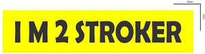 ARWY Sticker & Decal for Car & Bike Price in India - Buy ARWY Sticker ...