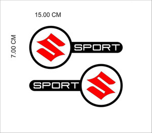ARWY Sticker & Decal for Car & Bike Price in India - Buy ARWY Sticker ...