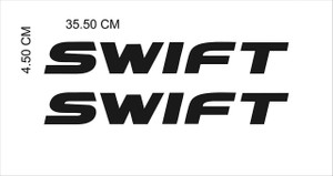 ARWY Sticker & Decal for Car & Bike Price in India - Buy ARWY Sticker ...