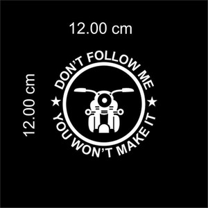 ARWY Sticker & Decal for Car & Bike Price in India - Buy ARWY Sticker ...