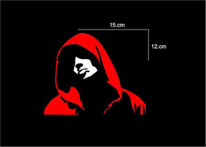 ARWY Sticker & Decal for Car & Bike Price in India - Buy ARWY Sticker ...