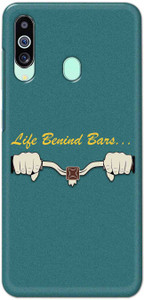 MADANYU Back Cover for Samsung Galaxy M40 - MADANYU : Flipkart.com