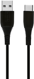 Accede USB Type C Cable 2 A 1.2 m Jet X Type C-BL - Accede : Flipkart.com