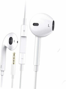 FG FASTGRIP Mobile Lead Handsfree, Headphone, Wired Earphone Great ...
