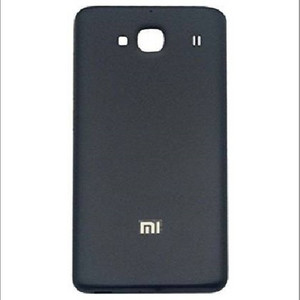 mobicall XIAOMI XIAOMI REDMI Mi 2S ( 2014818 ) - GREY Back Panel: Buy ...