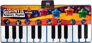 Hamleys Gigantic Keyboard Playmat - Gigantic Keyboard Playmat . shop ...