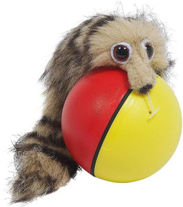 Hamleys Movers and Shakers Weasel Ball - Movers and Shakers Weasel Ball ...