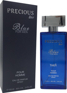 Buy thea Precious Love Blue For Men Pour Homme Perfume Eau de Parfum ...