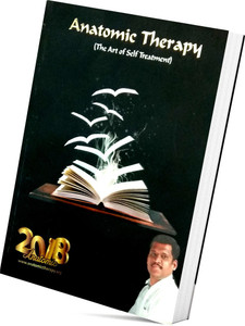 Anatomic Therapy English Book-Healer Baskar: Buy Anatomic Therapy ...