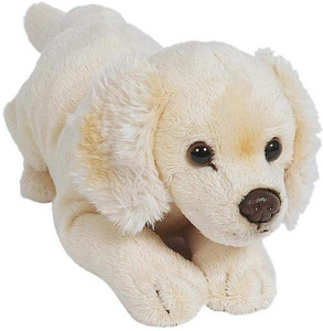 Hamleys Retriever Dog Soft Toy - 3.3 inch - Retriever Dog Soft Toy ...