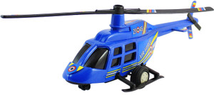 Shinsei Pull Back Rescue Helicopter Pull Back 60 |Aircraft|Miniature ...