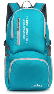 Aleno BackPack001 40 L Backpack Blue - Price in India | Flipkart.com