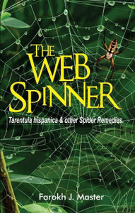 Web Spinner: Buy Web Spinner by Master Farokh Jamshed MD at Low Price ...